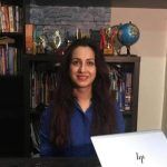 Founder Director - Shikha Saini
